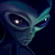 Alien Gray Аватар автора