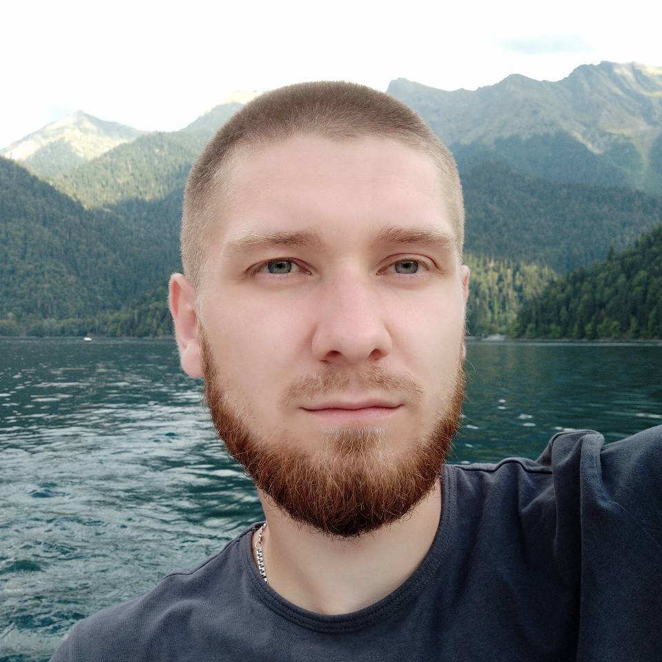 Аватар автора