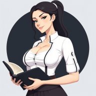 Книга рецептов Аватар автора