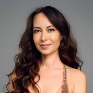 Risha Manis Аватар автора