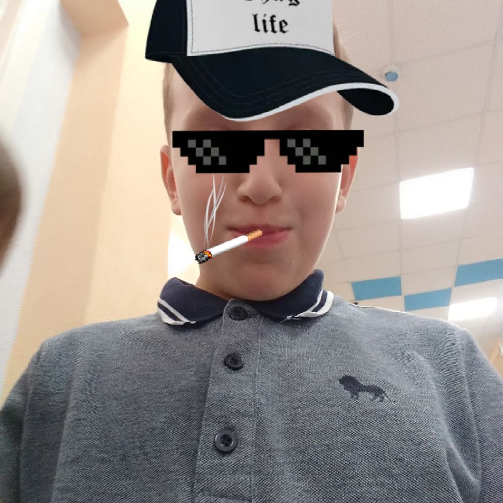 Аватар автора