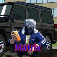 Matrix Аватар автора
