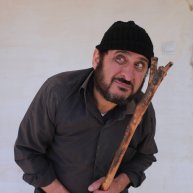 KHANDAHAM DORUST Аватар автора