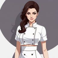 Кухня Мамашки Аватар автора
