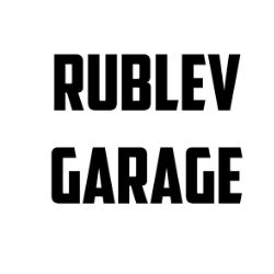 rublevgarage Аватар автора