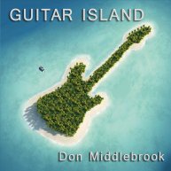 Guitar Island Аватар автора