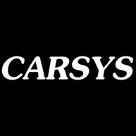 CARSYS Аватар автора