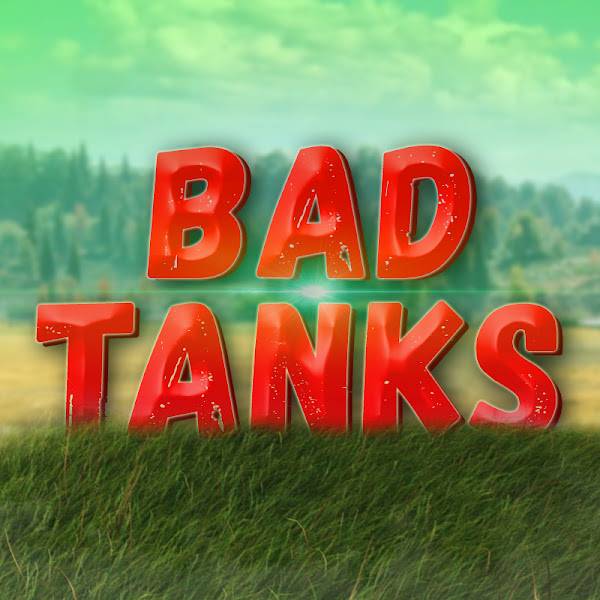 Bad Tanks Аватар автора