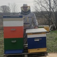 Пасека Александра Кононова Аватар автора