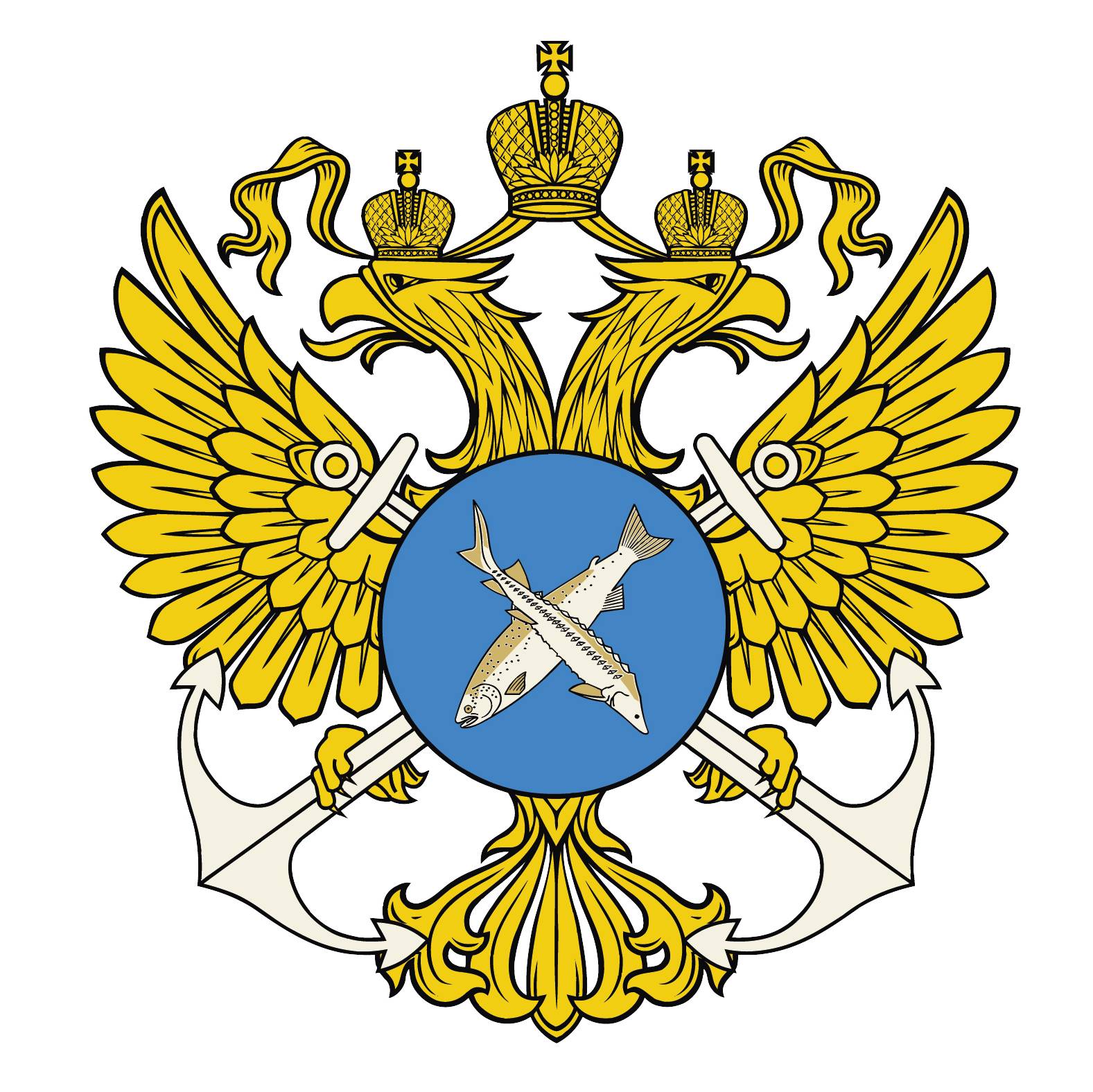 Росрыболовство