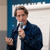 Евгений Фролов про системный бизнес Аватар автора