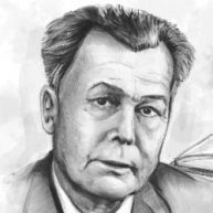 Библиотека им. А.Т. Твардовского г.Гвардейска Аватар автора
