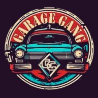 GG / Garage Gang Аватар автора