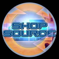 SHOPSOURCE Аватар автора