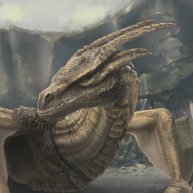 Syrax Dragon Аватар автора