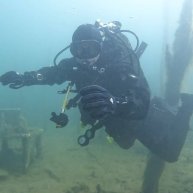 Dive/Travel.Video Аватар автора