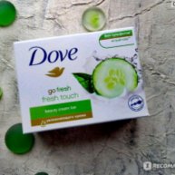 Soap Lenok Аватар автора