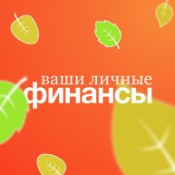 Ваши личные финансы Аватар автора