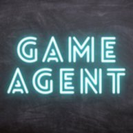 Game Agent Аватар автора