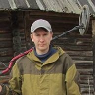 Александр Чарушин 43 Аватар автора
