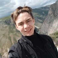 Артем Рысев Аватар автора
