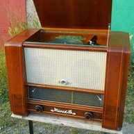 Радиолы от Сергея Аватар автора