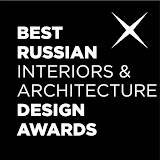 BEST RUSSIAN DESIGN AWARDS Аватар автора