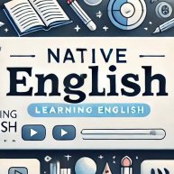 Native English Аватар автора