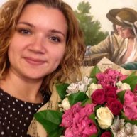 Мама школьника Аватар автора