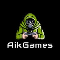 AikGames Аватар автора