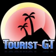 Tourist GT Аватар автора
