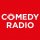 Иконка канала Comedy Radio