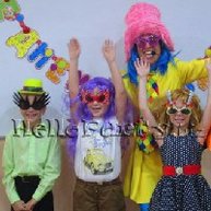 Hello Party Аватар автора