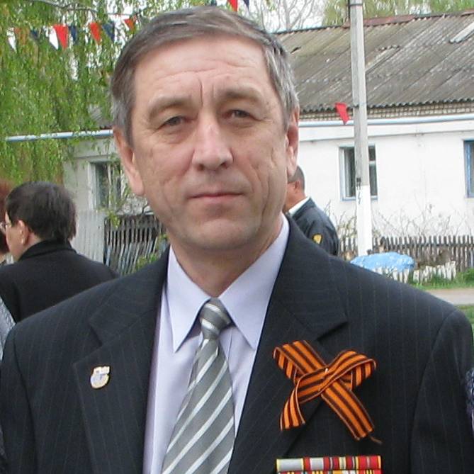 Аватар автора