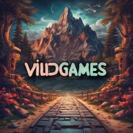 Vild Games Аватар автора