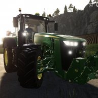 АГРО ФЕРМЕР GAMES Аватар автора