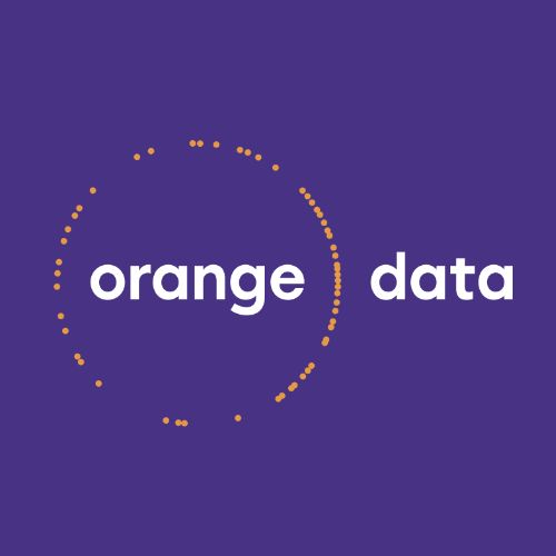 Orange Data Аватар автора