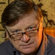 Михаил Кулижников Аватар автора