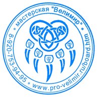 Педалборды, кейсы, рюкзаки. Мастерская  Аватар автора
