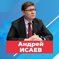 LiveIsaev