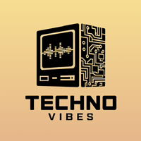Techno Vibes Аватар автора