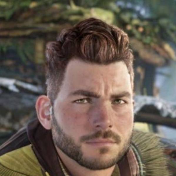 Pandawan Аватар автора