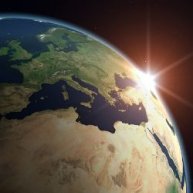Мир и Мы - The World and we! Аватар автора