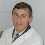 Котвицкий Леонид Аватар автора
