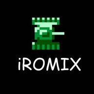 iromix Аватар автора
