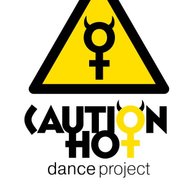 CAUTION HOT! dance project Аватар автора