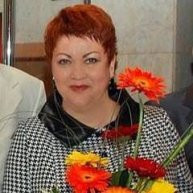 Мама отличника Аватар автора