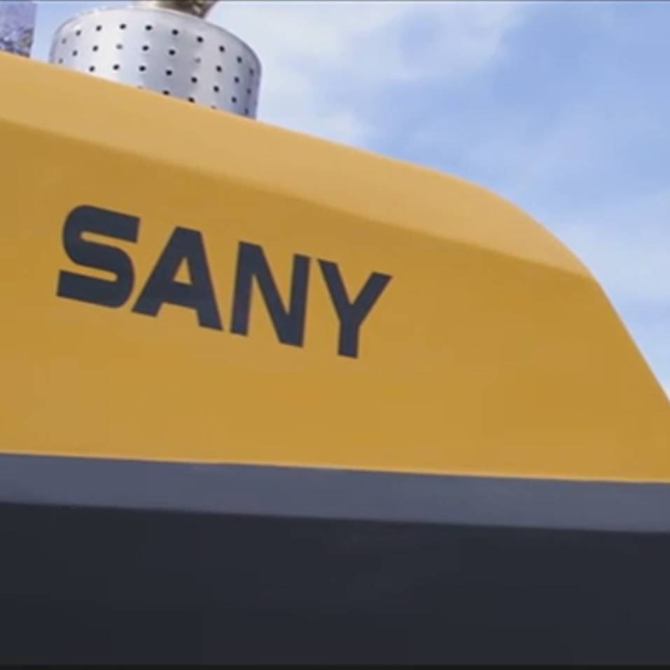 SANYROAD