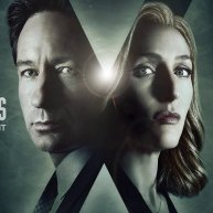 Сериал Секретные материалы / The X Files Аватар автора