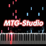MTG Studio RU (Piano Covers) Аватар автора
